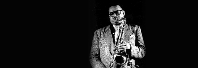 Plas Johnson - Vintage Masters of Swing